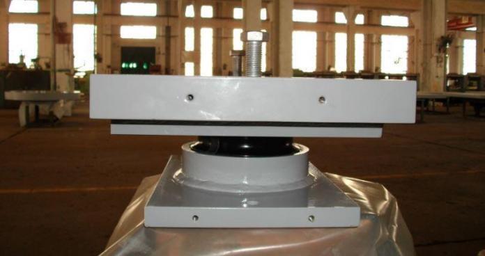 Functions and Types of Bearings for Contemporary Bridges - Structville