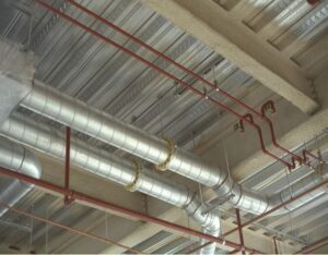 Types of Floor Systems for Steel Framed Buildings - Structville