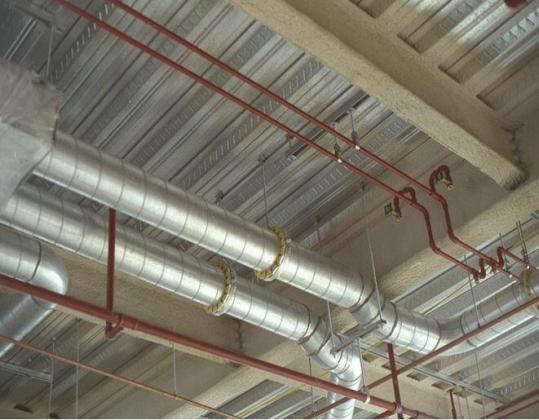 Types of Floor Systems for Steel Framed Buildings - Structville