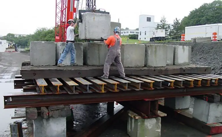 Difference Between Pile Load Test and Pile Integrity Test - Structville