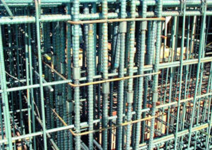 Lapping of Reinforcements and Use of Rebar Couplers - Peculiarities and ...