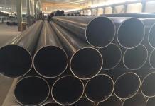Design of Circular Hollow Section (CHS) Steel columns - Structville