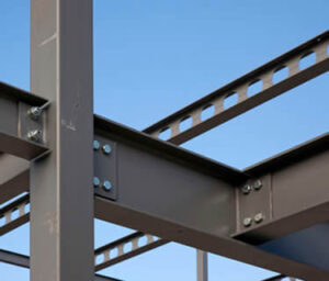 Design of Steel Beams for Combined Bending and Shear - Structville