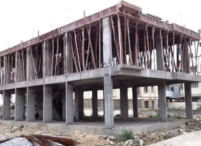 Structural Design and Detailing Standards in Nigeria - Structville