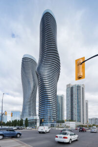 Aerodynamics of High-Rise Buildings - Structville