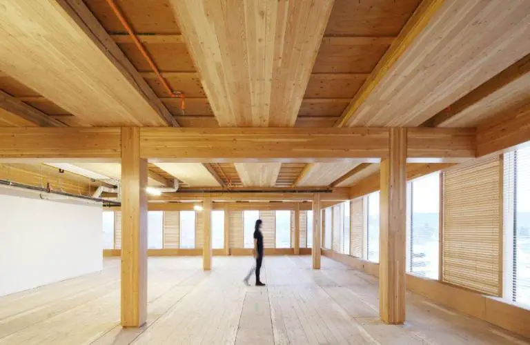 Engineered Wood Products and their Applications in Structural ...