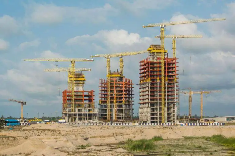 Column Axial Shortening in Tall Buildings - Structville