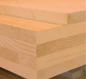 Engineered Wood Products and their Applications in Structural ...