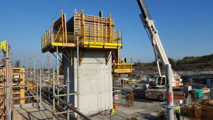 Bracing Systems in a High-Rise Building - Structville