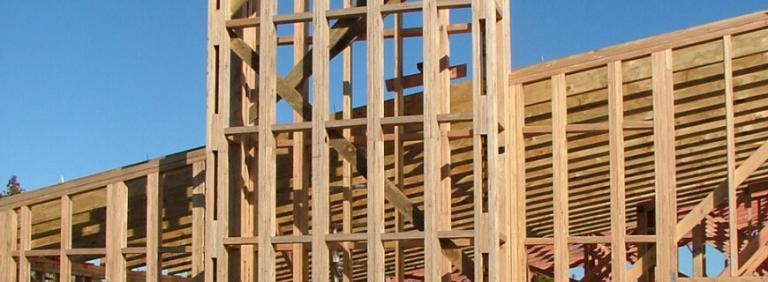 Engineered Wood Products and their Applications in Structural ...