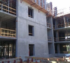 Bracing Systems in a High-Rise Building - Structville