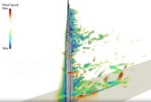 Lateral Load Resistance of High-Rise Buildings - Structville