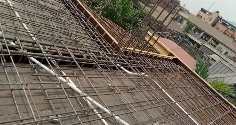 Technical Guide: Detailing and Arrangement of Beam Reinforcements on ...