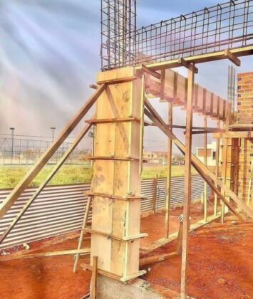 Technical Guide: Detailing and Arrangement of Beam Reinforcements on ...