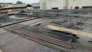 Technical Guide: Detailing and Arrangement of Beam Reinforcements on ...