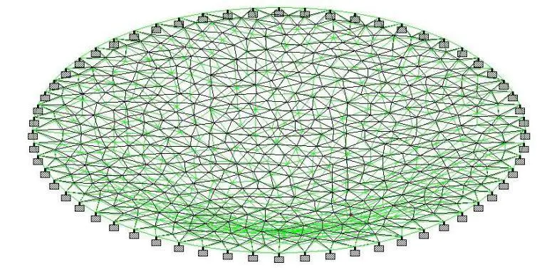Elastic Analysis of Circular Plates - Structville