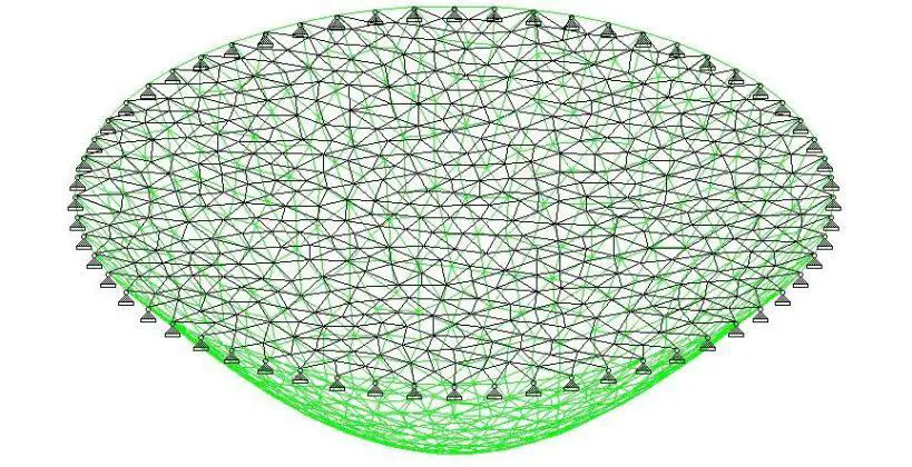Elastic Analysis of Circular Plates - Structville