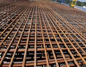 Guidelines for Fixing and Tying of Reinforcement - Structville