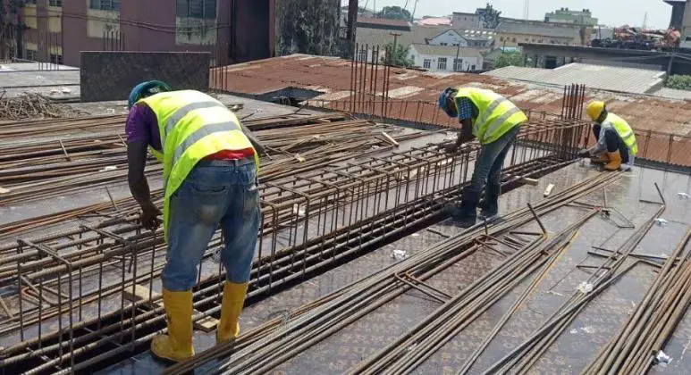 Technical Guide: Detailing and Arrangement of Beam Reinforcements on ...