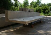 Design of Precast Seating Decks for Stadium - Structville