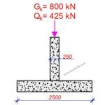 Design of Pad Foundation - Structville