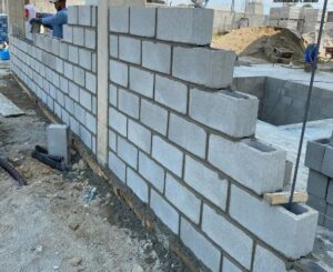 The Cost of Laying Blocks in Nigeria - Structville