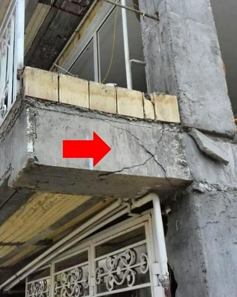 What is the likely cause of this failure? - Structville