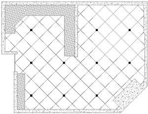 9 Guidelines for Quality Tiling | Principles of Floor and Wall Tiling ...