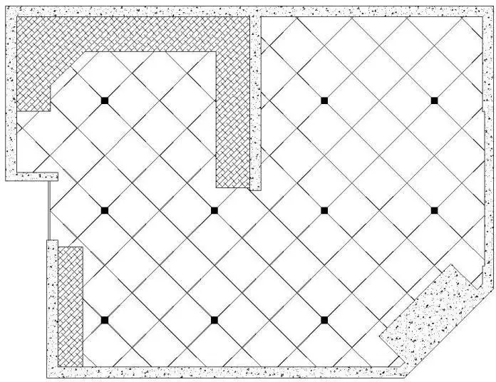 9 Guidelines for Quality Tiling | Principles of Floor and Wall Tiling ...