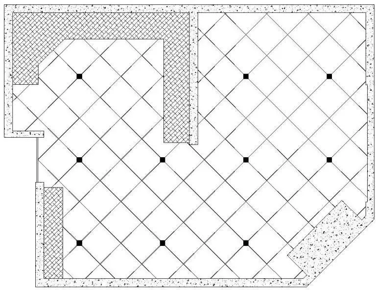 9 Guidelines for Quality Tiling | Principles of Floor and Wall Tiling ...