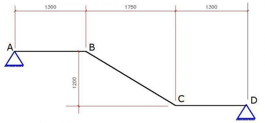 Design of Reinforced Concrete (R.C.) Staircase | Eurocode 2 - Structville