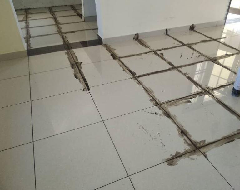 9 Guidelines for Quality Tiling | Principles of Floor and Wall Tiling ...