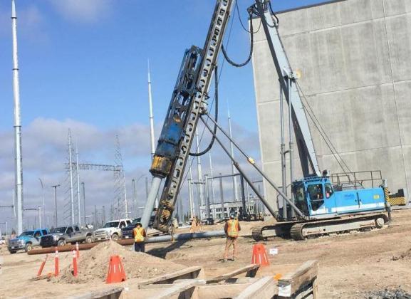 Analysis of Laterally Loaded Piles - Structville