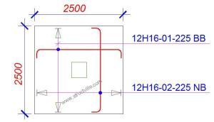 Design of Pad Foundation - Structville