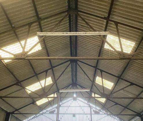 Practical Analysis and Design of Steel Roof Trusses - Structville