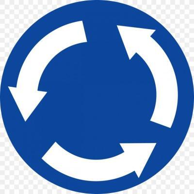 Nigeria Road Traffic Signs and their Meanings | Information and ...