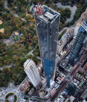 Types of Structural Systems for Tall Buildings - Structville