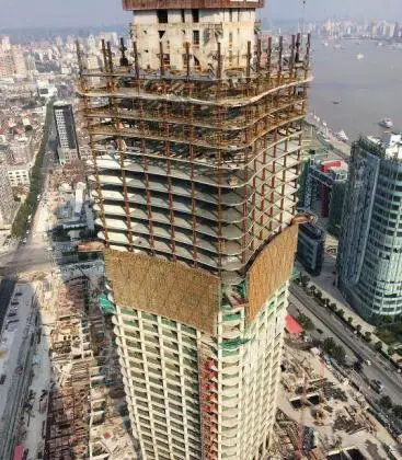 How to Design Programme of Work (POW) for Building Construction ...