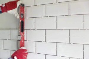 9 Guidelines for Quality Tiling | Principles of Floor and Wall Tiling ...