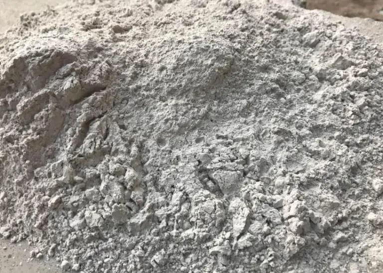 Cement Replacement Materials (CRM) in Concrete - Structville