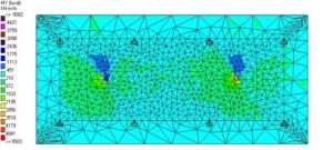 Modelling and Analysis of Bridge Pile Cap Using Staad Pro - Structville