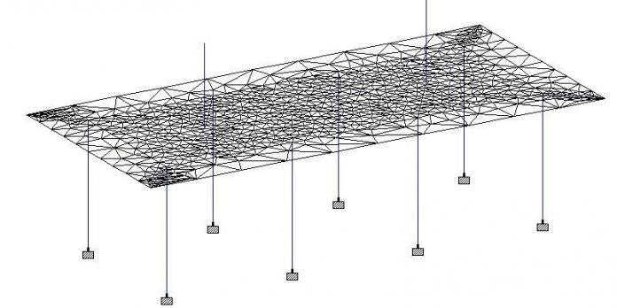 Modelling and Analysis of Bridge Pile Cap Using Staad Pro - Structville