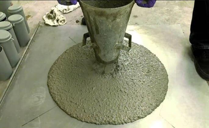 Self-Compacting Concrete (SCC) - Structville