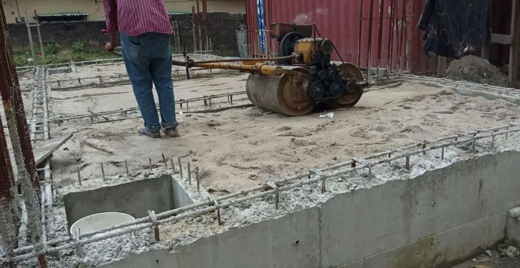 The Cost and Processes of Constructing a Raft Foundation in Nigeria ...