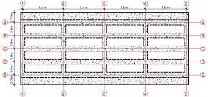 Single Wheel Load Distribution on Bridge Decks - Structville