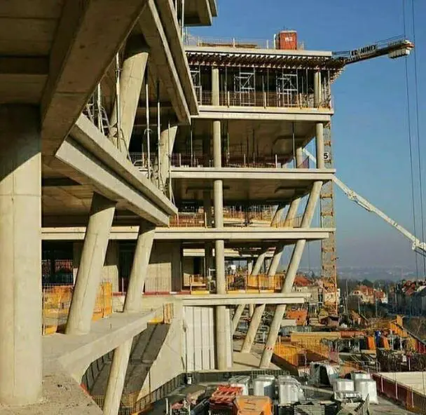 Inclined Column Design Example Vansforsalelasvegas
