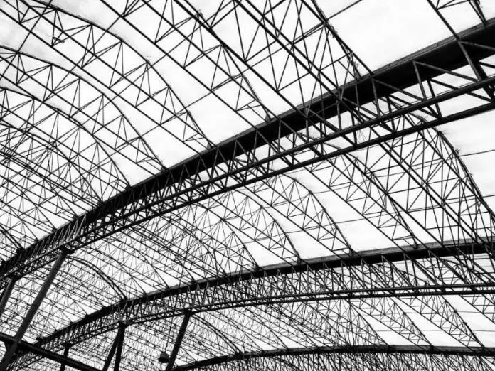Webinar on Structural Design of Complex 3D Roof Trusses - Structville