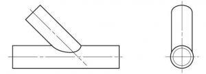 Design of Hollow Steel Section Connections - Structville