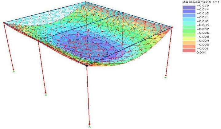 The Truth About Hidden Beams | Concealed Beams - Structville