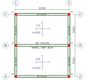 The Truth About Hidden Beams | Concealed Beams - Structville